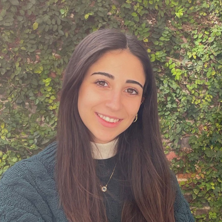 Carolina Labayen Herrera - Center for the Advancement of Teaching