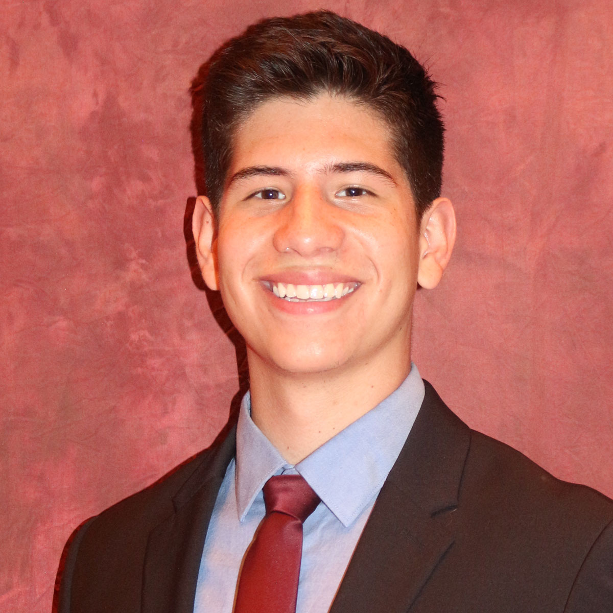 Daniel Zuniga - Center for the Advancement of Teaching