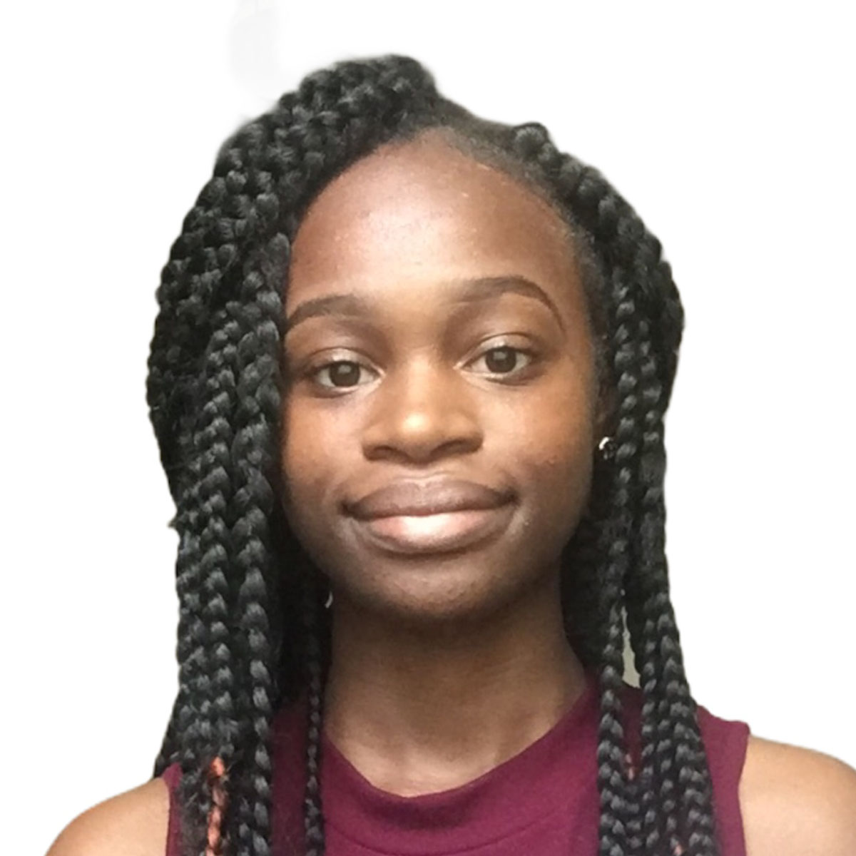 Kennesha Brown - Center for the Advancement of Teaching