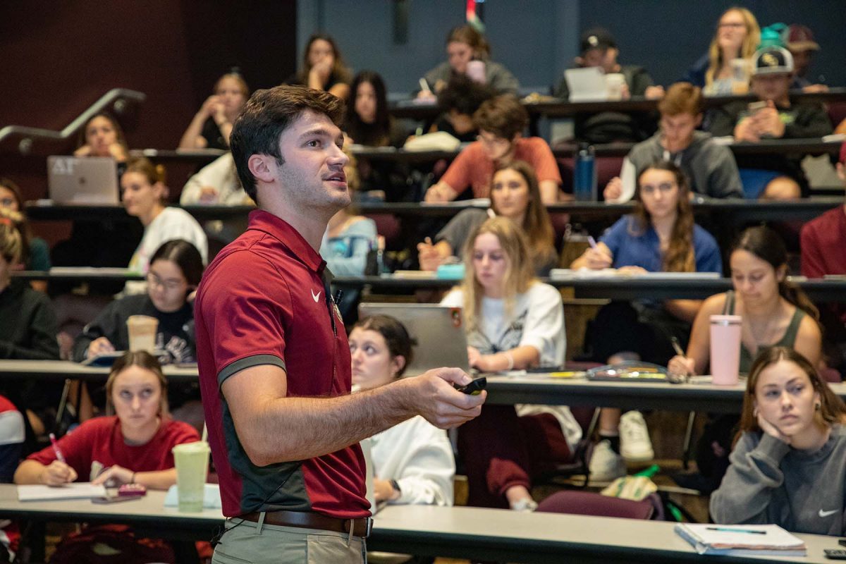 LA Testimonials - Center for the Advancement of Teaching